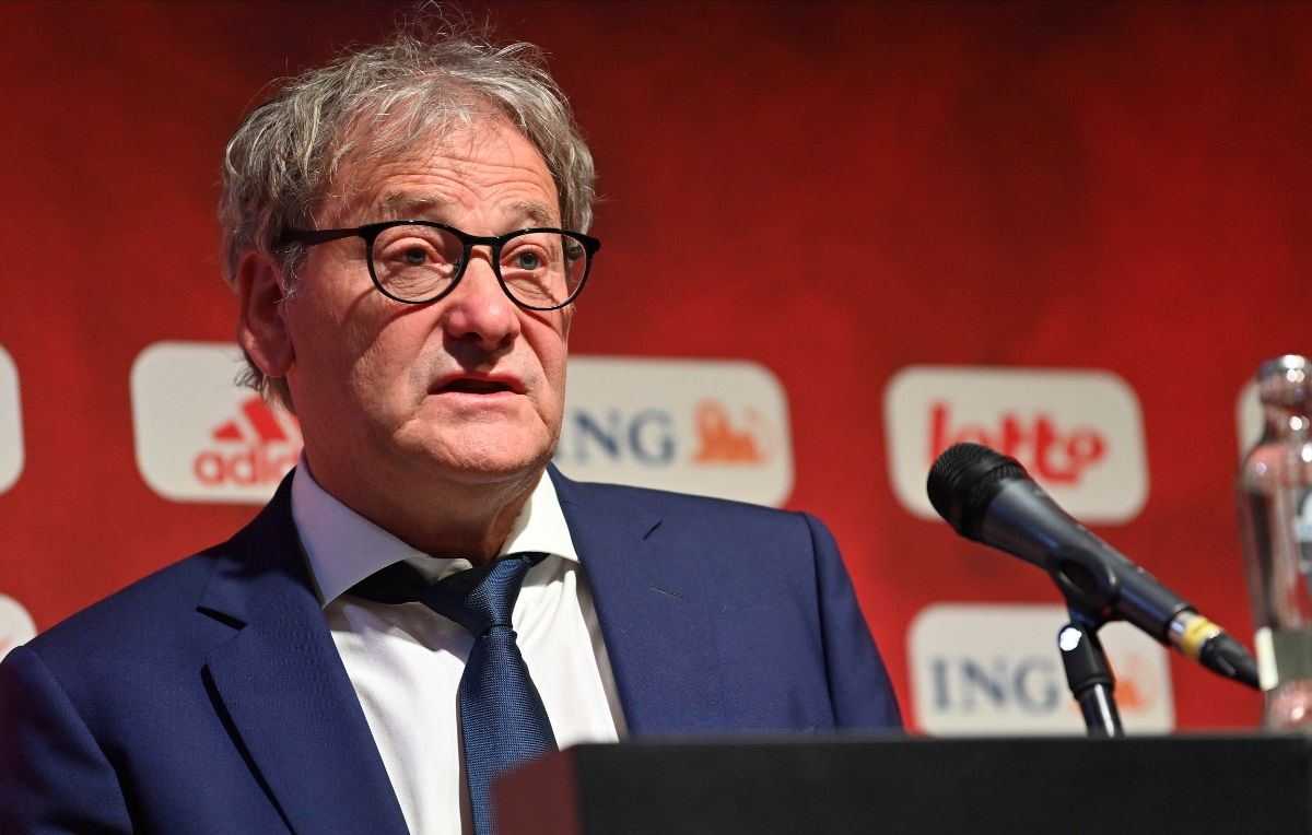 Jacky Mathijssen bedroeft over niveau van Belgische topclub: "Je moet je schamen" | Redactie24